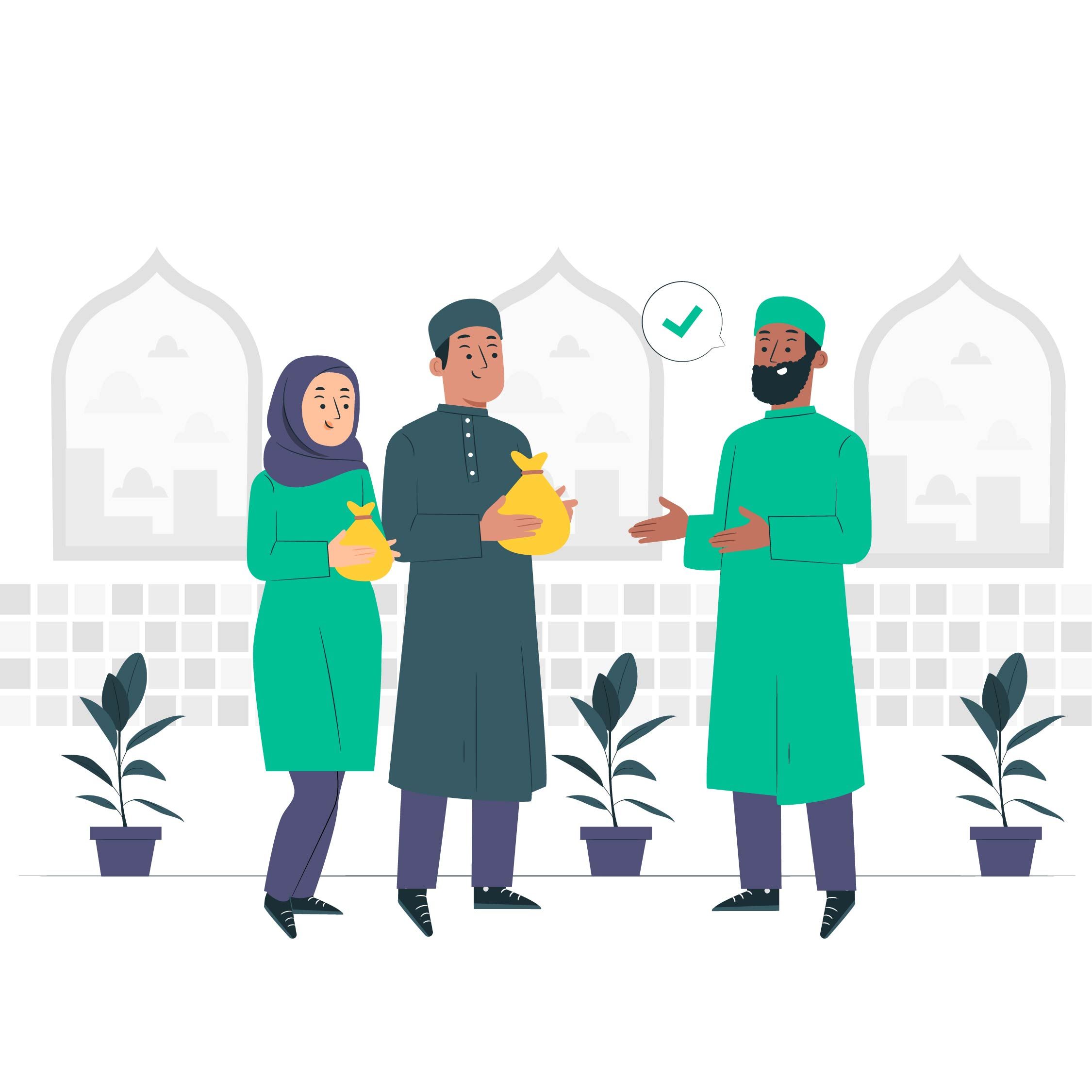 Takaful IKHLAS