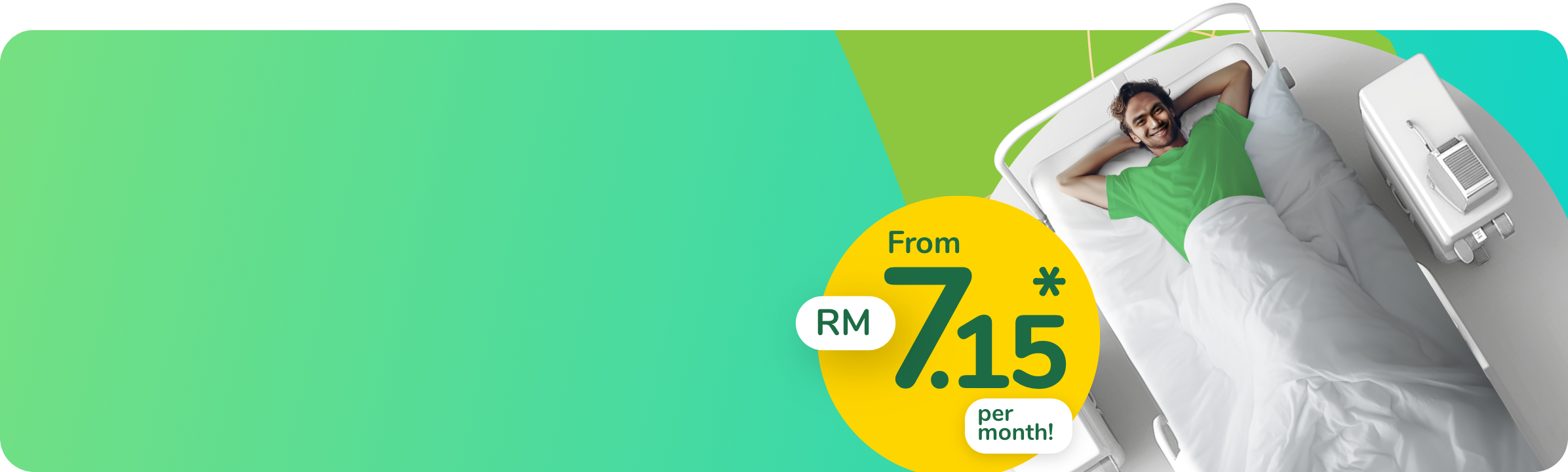 Personal & Business Takaful Plan in Malaysia | Takaful IKHLAS